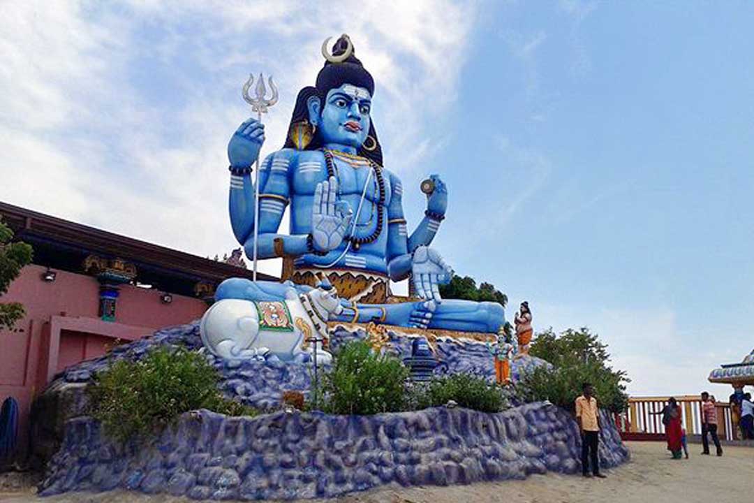 Explore Trincomalee: Top 5 Must-Visit Attractions